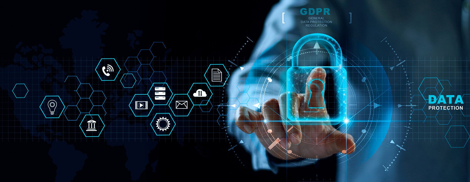 Over ons - IT-Level | ICT oplossingen voor MKB-bedrijven